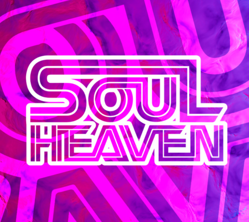 Soul Heaven Records